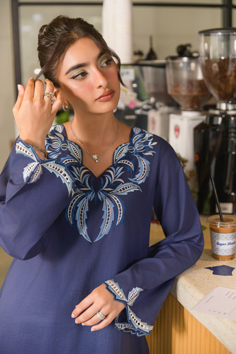 Summer Bloom 2025 – Chic & Comfy Dresses by Flairs Studio