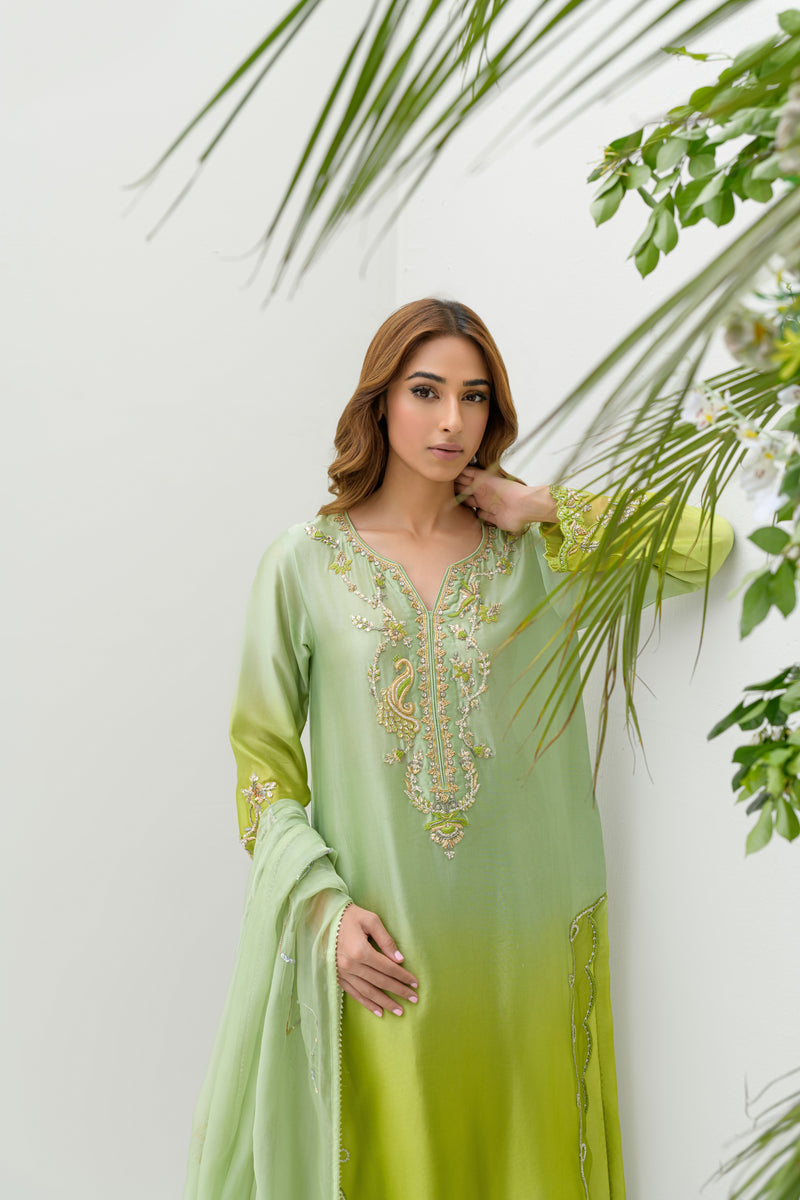 Freya Festive Wear – Elegant & Trendy Styles for Women – Flairs Studio