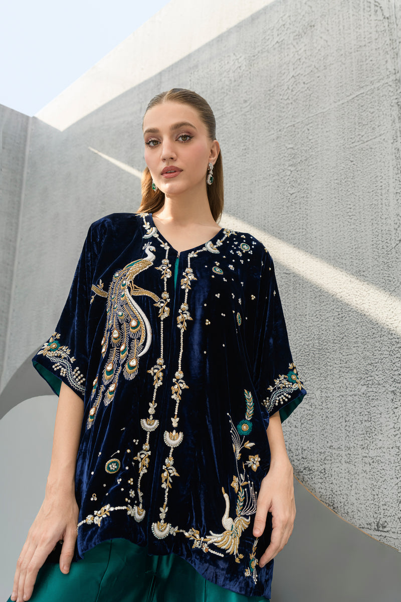 Feathers – Flairs Studio